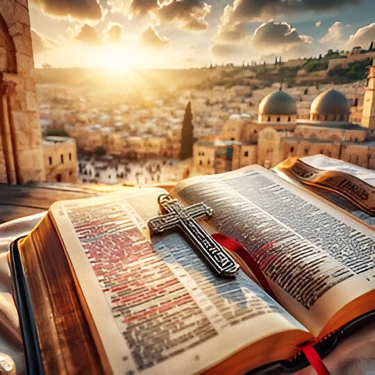 From Jihad To Jesus. THE STORY OF AFSHIN JAVID | by Ross Thompson | Mustard Seed Sentinel | Medium