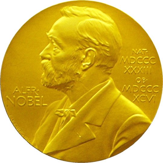 The 2023 Nobel Prize in Physics. Attosecond light pulses and their… | by Caroline Arnold ...