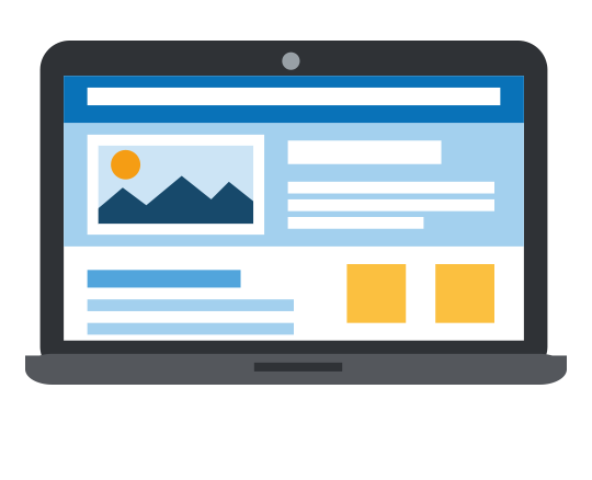 How to choose accurate template for your website? | by Boomer Website ...