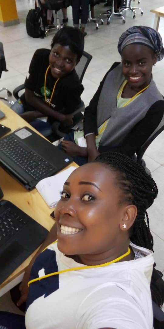 The Beginning of My Programming Journey | by bridget gloria | Medium