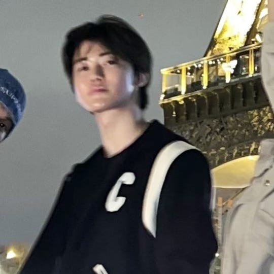 Na Jaemin yang keren - Lia🎀 - Medium