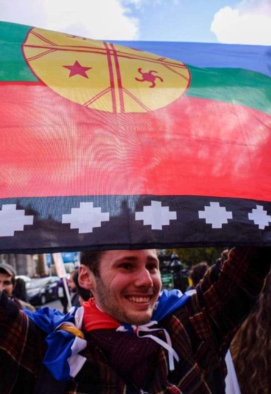 Dear Chile - My Love Letter to a Nation on the Precipice | Medium