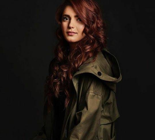 Momina Mustehsan: An enchanting personality. | by Ayesha Khalil | Oct ...