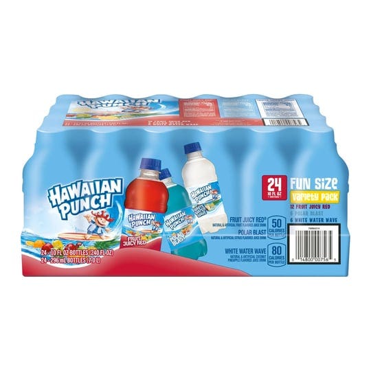 Hawaiian Punch Guys. Get ready for a refreshing dip into the… | by ...