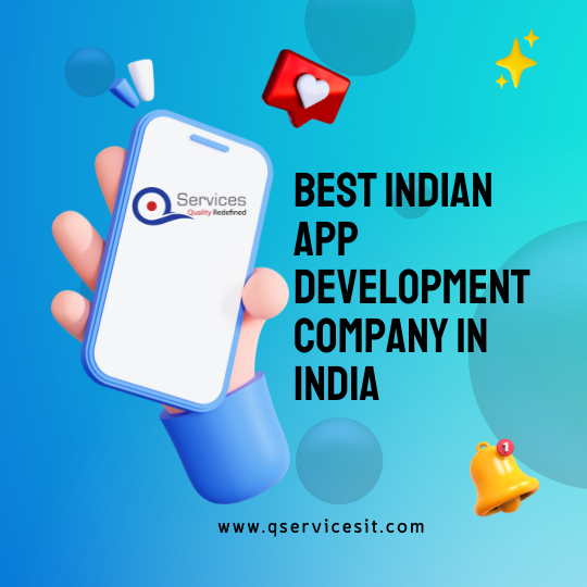 The Impact of India’s Mobile App Development Industry on the Digital ...