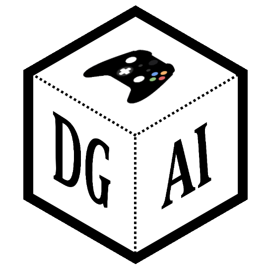 deepgamingai