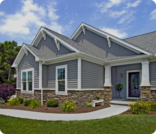 Enhance Your Home with Davinci Siding — Top Installation by JNJ ...