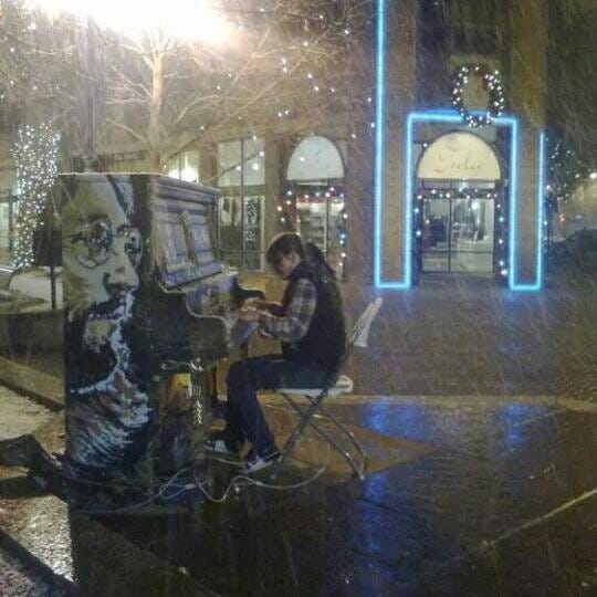 Road To FoCoMX A Visual Story. FoCoMX is Fort Collins’ largest music ...