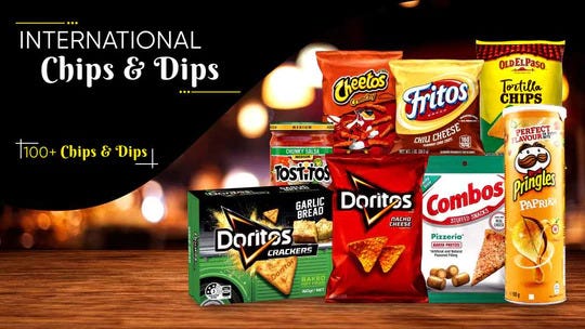 International snacks: Top 5 Things to Consider Before Choosing Yours ...