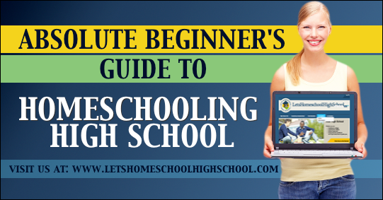 Beginners Guide to Homeschooling. Easy to get started — one step at a ...