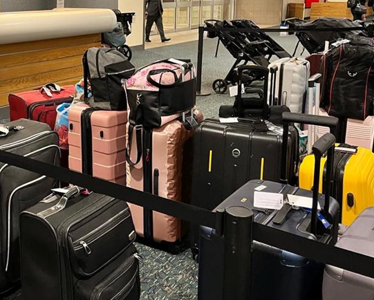 Simple and Affordable Luggage Shipping Service | by Tampaluggagestorage ...
