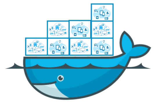 Docker-based Microservice architecture practice | by Mina Ayoub | Medium