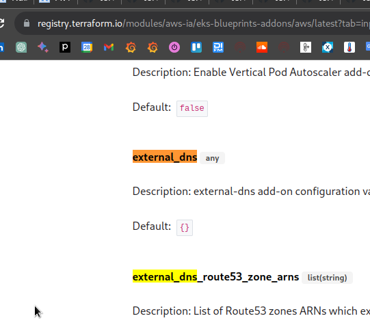 Terraform: building EKS, part 4 — installing controllers | by Arseny Zinchenko (setevoy) | ITNEXT
