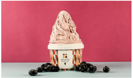 Veluto’s Irresistible Gelato Selection: A Treat for Everyone, Every ...
