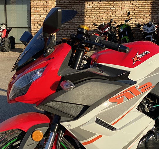 Everything You Need to Know About Buying Motorcycles in Texas | by Evan ...