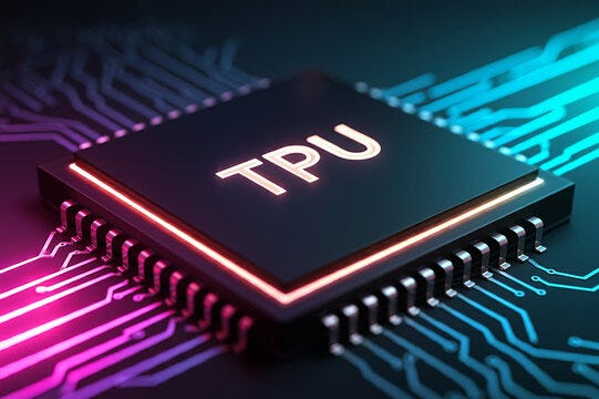 CPU vs TPU vs GPU | what is TPU? | Will TPU replace CPU in future? | by ...