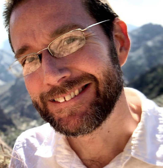 Thinking About Poetry — Alex Guenther | by Zay Pareltheon | Scrittura ...