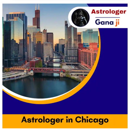 Unveiling Your Destiny with Astrologer Gana Ji: A Renowned Famous ...