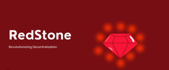RedStone DeFi: Powering the Future of Decentralized Finance | by ...