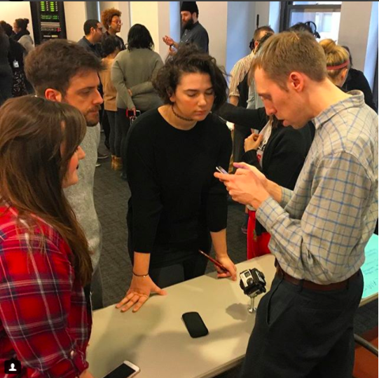 Lessons from a year of social journalism | by Carrie Brown | Engagement ...