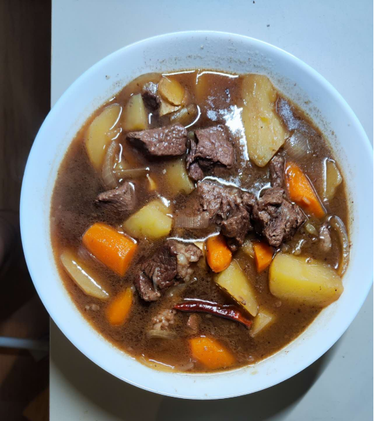 The change of cooking. As I continued my 4kWh living… | by Junyan Lu ...