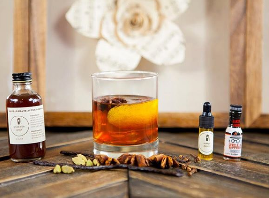 Creatively Crafted: Q&A With Shaker & Spoon’s Chief Cocktail Officer ...