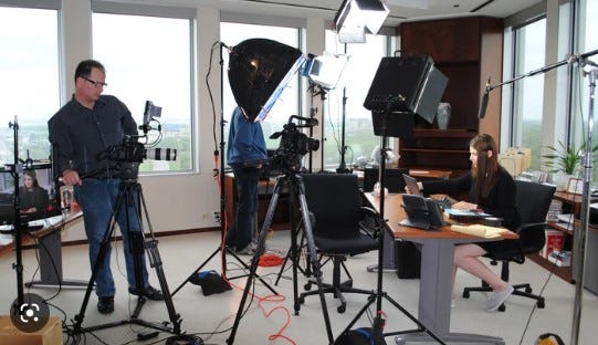 Commercial Video Production: Why Is It Always Worth Investing in a High ...