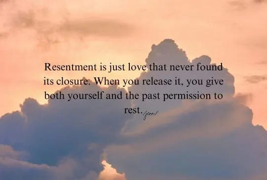 When Life Shifts and the Universe Reorganizes Everything | by /Jenn ...