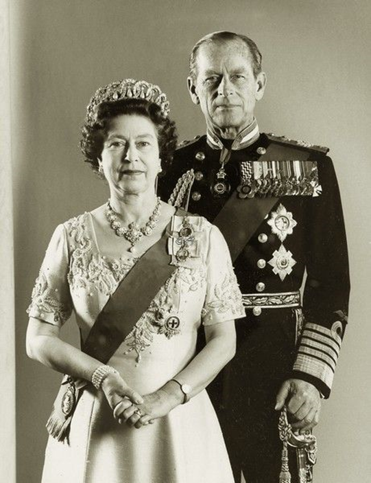 Queen Elizabeth’s Platinum Jubilee : 70 years of reign | by Emanuela ...