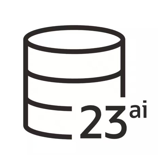 Oracle Database 23ai Power Ai Applications With Ai Vector Search By Blake Hendricks Medium
