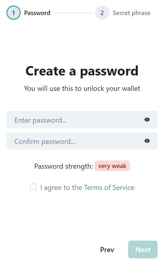 Tutorial — How to install a Petra Wallet Aptos — Incentivized Testnet 3 ...