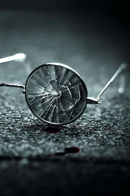 Meaning in Every Step | Focus on the Positive Side | by Saman Insights ...