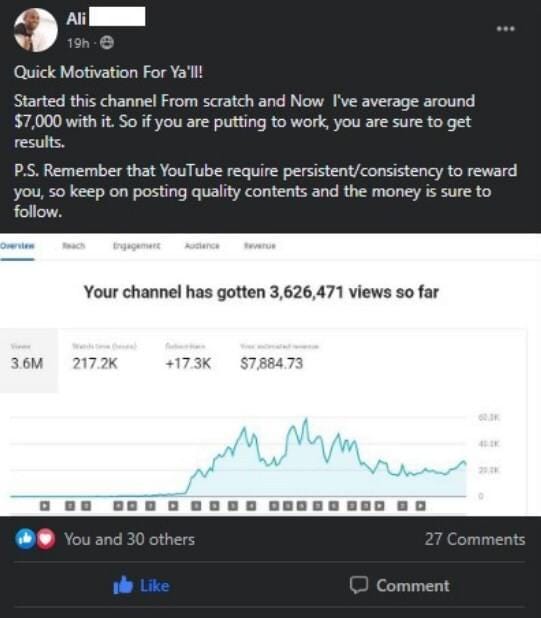 How YOU Can Run 9 Different Profitable YouTube Channels and Make 6 ...