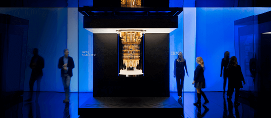 The Importance of the Hadamard Gate in Quantum Computing | by Nikhila ...
