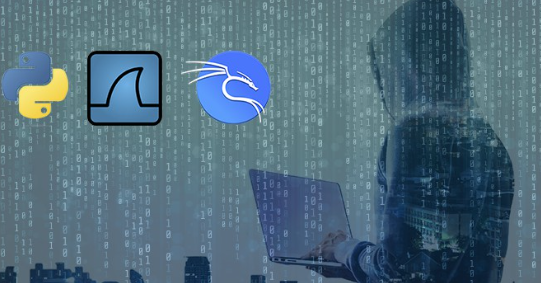 Python-Powered Ethical Hacking: Crafting Tools for Cybersecurity ...