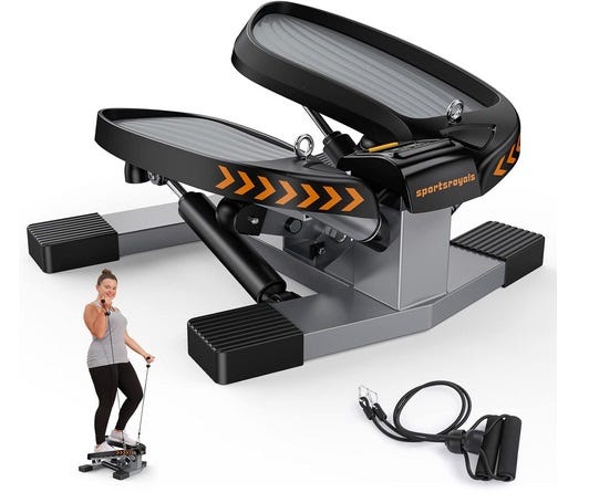 Step Into Fitness Excellence: 5 Irresistible Reasons to Choose the ...