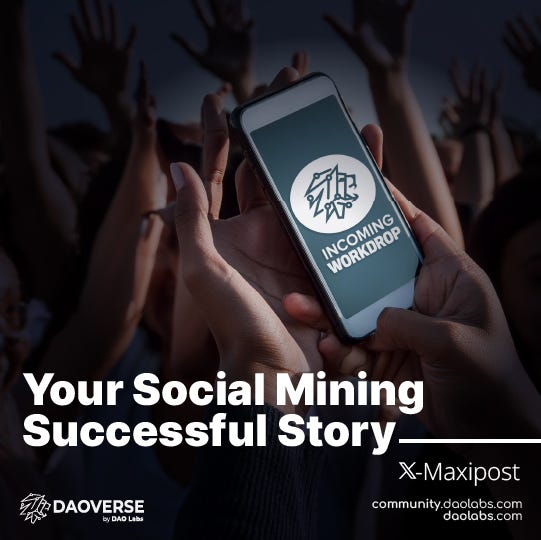 Social Mining?? What is that?? | Medium