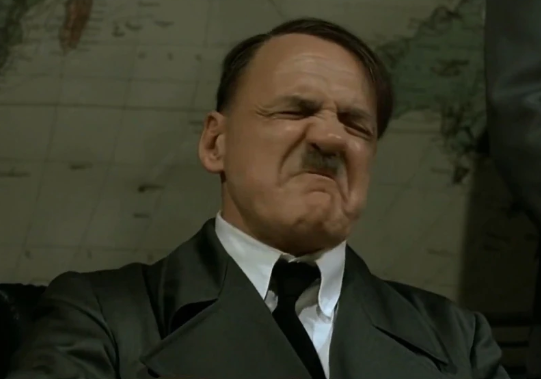 Why Hitler Was Financially Dumb?. In the annals of history, Adolf ...