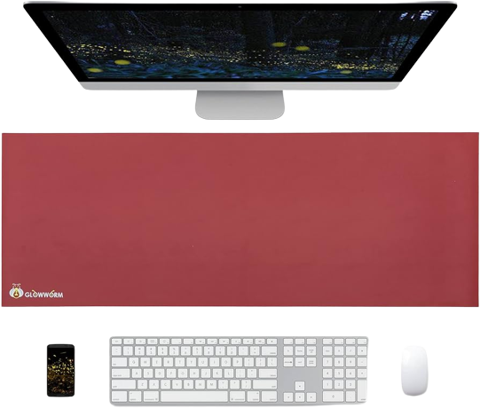 Unleash Your Productivity with the XL Desk Mat: A Comprehensive Review ...