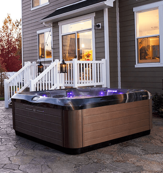 A Comprehensive Guide to Choosing the Perfect Hot Tub | by Palmetto Hot ...