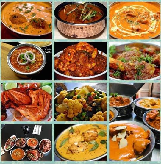Find the Indian Cuisine Restaurants in Pakuranga - Pahadi Pearl - Medium