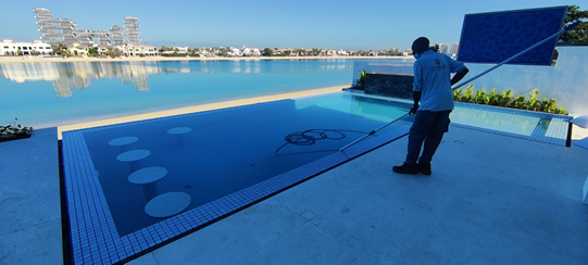Essential Guide To Swimming Pool Repair And Maintenance | by johnpeter ...