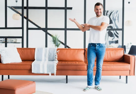 The Art of ASP Staging Toledo: Elevating Properties to Sell Faster | by ...