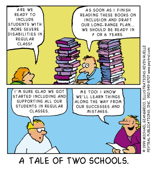 The Socialist Teacher. The final Medium post for this class… | by Anna ...