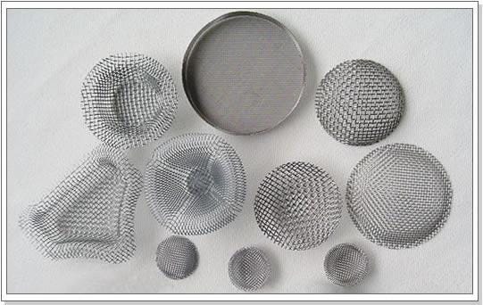 Sintered wire cloth. Sintered wire cloth, also known as… | by 李依 | Aug ...