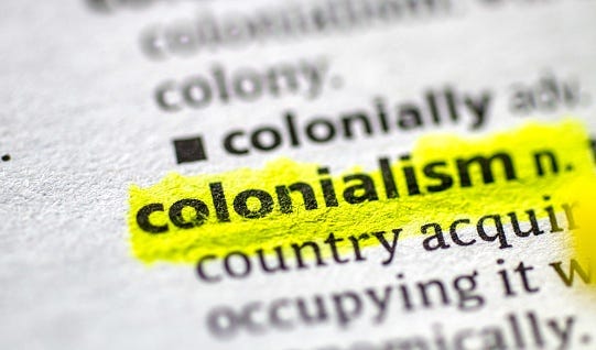 THe Short History of Colonialism | Medium