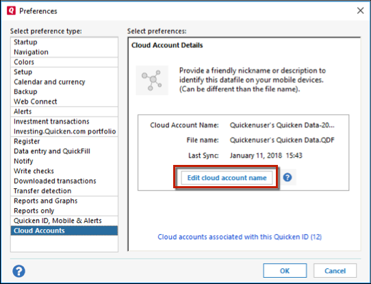 QUICKEN SUPPORT FIX QUICKEN CLOUD SYNC MISTAKE | by Quicken Support ...