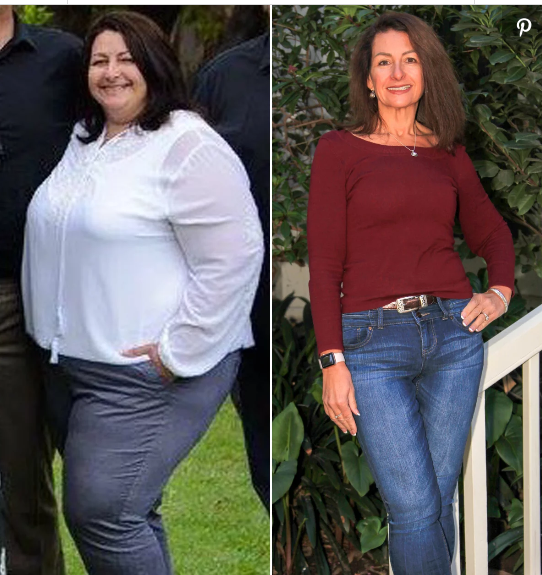 How to Lose 138 pounds in 3 Months ? (Success Story) | by Get Your Ways ...