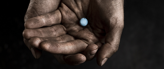 Notice how my fingers never leave my hands! | by Eric Griggs | Medium