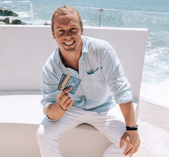 Credit Stacking Review (Jack McColl) | by Grayson Ellis | Aug, 2024 | Medium